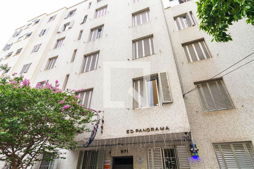 Condomínio Edifício Panorama, Sumaré - São Paulo - Alugue ou Compre - QuintoAndar