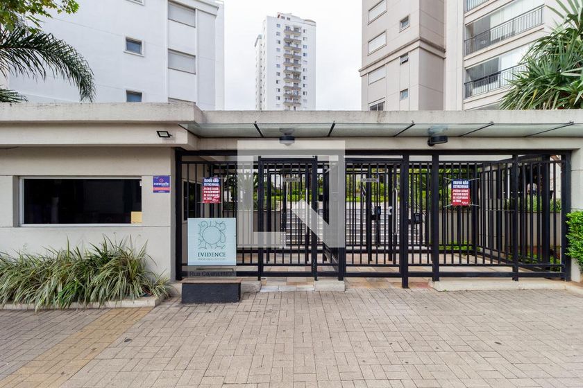 Condomínio Evidence, Belém - São Paulo - Alugue ou Compre - QuintoAndar