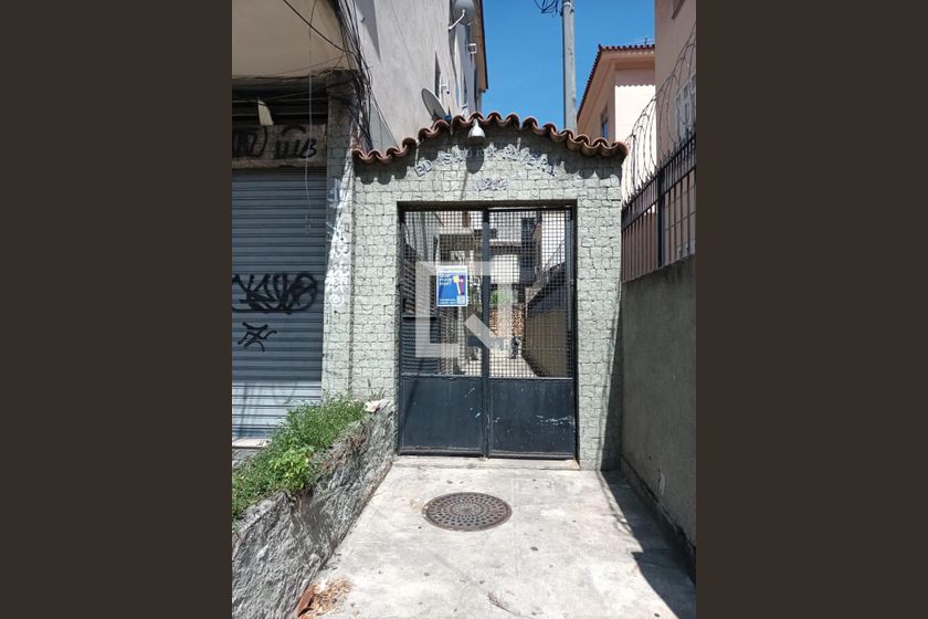 Edifício Isaura Rivera, Engenho de Dentro - Rio de Janeiro - Alugue ou ...