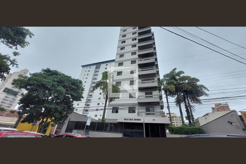 Condomínio em Rua Almirante Protógenes, 121, Jardim - Santo André ...