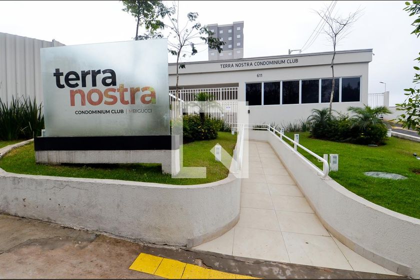 Condomínio Terra Nostra Club, Vila Bremen - Guarulhos - Alugue ou ...