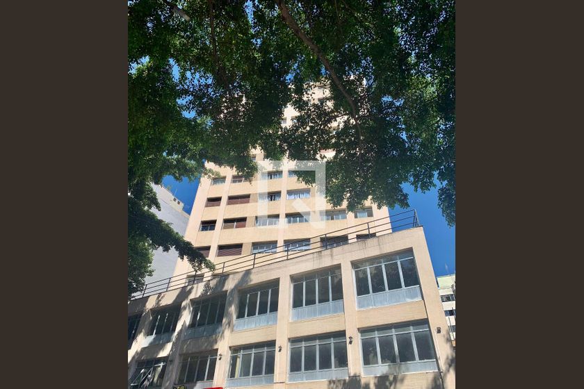 Edifício Santa Cecilia, Santa Cecília - São Paulo - Alugue ou Compre - QuintoAndar