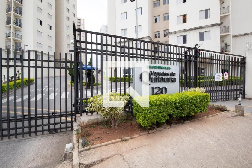 Condomínio em Rua José Timótheo da Silva, 970, São Pedro - Osasco ...