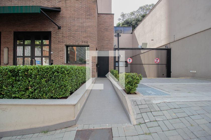 Condomínio Loft Augusta, Jardim Paulista - São Paulo - Alugue ou Compre ...