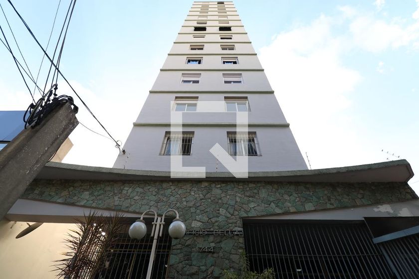 Edifício Bella, Vila Pompéia - São Paulo - Alugue ou Compre - QuintoAndar