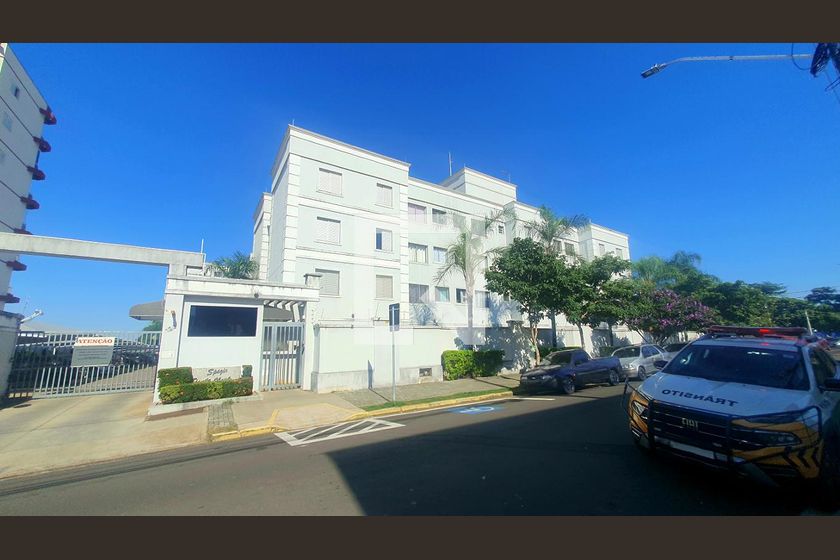 Condomínio Spazio Ponte Nova, Morumbi - Paulínia - Alugue ou Compre ...