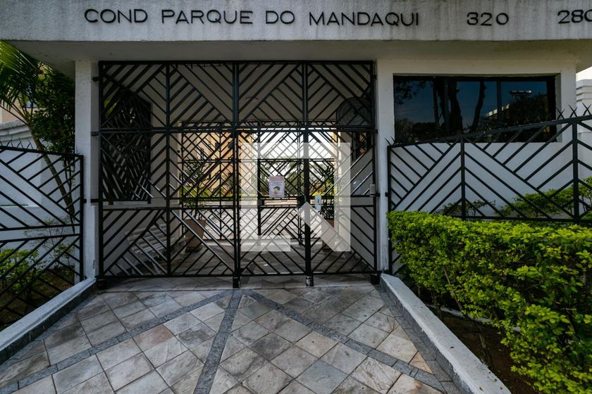 Condomínio Parque do Mandaqui, Santana - São Paulo - Alugue ou Compre ...