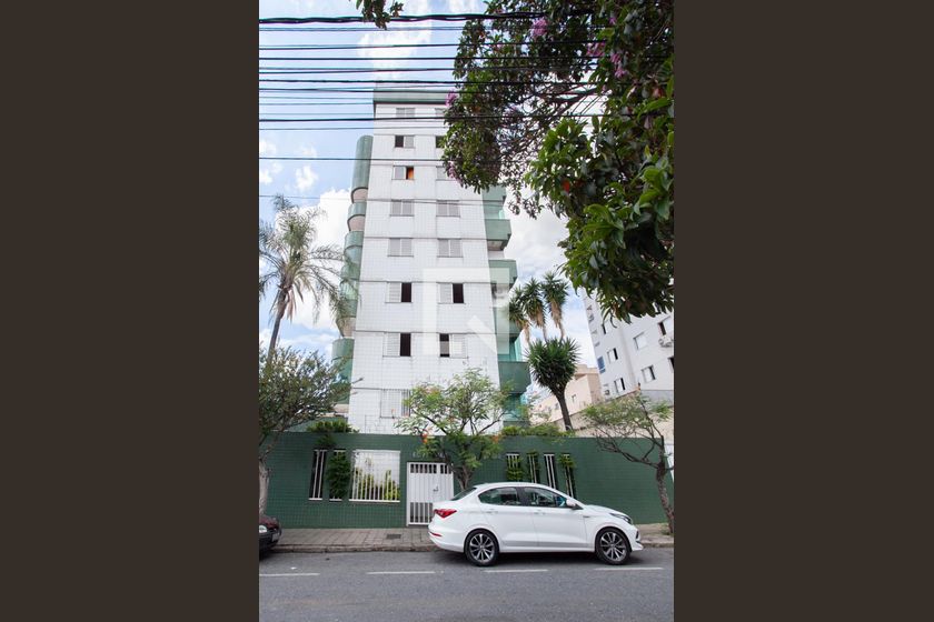 Edifício Athenas, Itapoã - Belo Horizonte - Alugue ou Compre - QuintoAndar