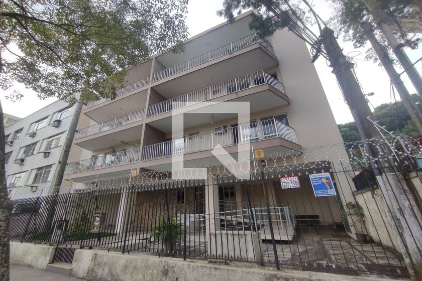 Edifício Centro II, Pechincha - Rio de Janeiro - Alugue ou Compre - QuintoAndar