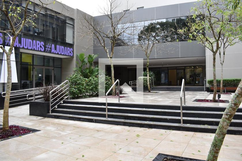 Condomínio Universe Life Square, Centro - Curitiba - Alugue ou Compre ...