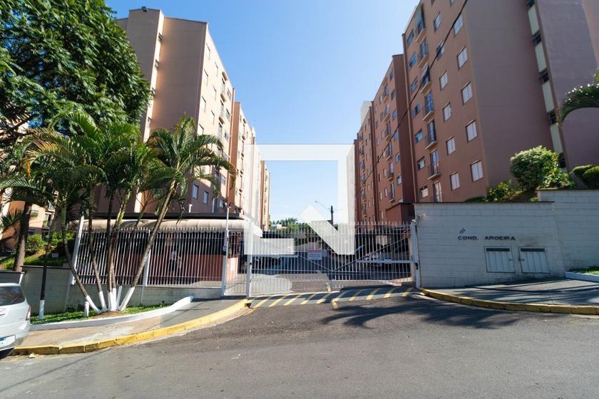 Condomínio em Rua Angela Russo Tafner, 315, Jardim das Bandeiras ...