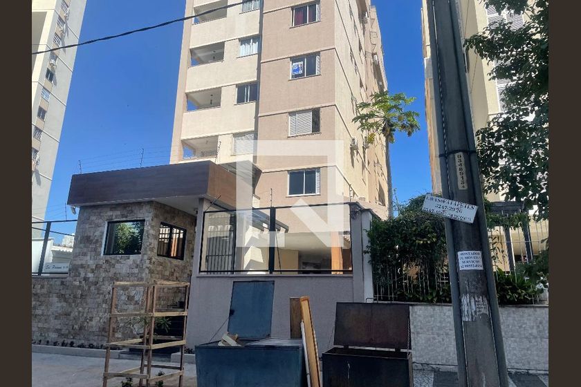 Edifício Parma, Setor Oeste - Goiânia - Alugue ou Compre - QuintoAndar