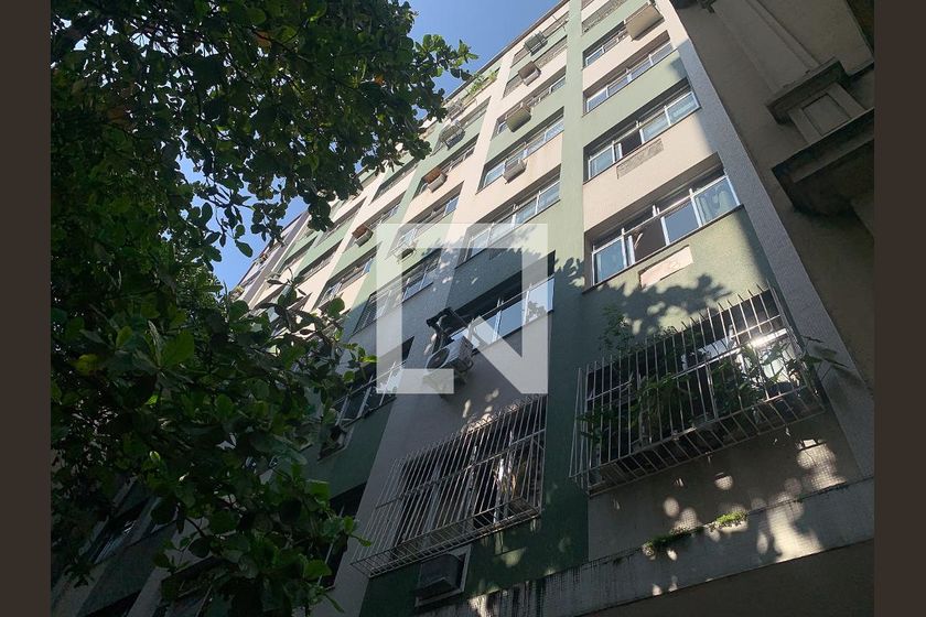 Edificio Vila Sepia, Flamengo - Rio de Janeiro - Alugue ou Compre - QuintoAndar