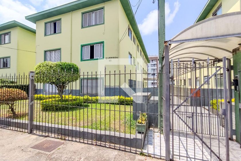 Condomínio em Avenida Lino de Almeida Pires, 319, Jabaquara - São Paulo ...