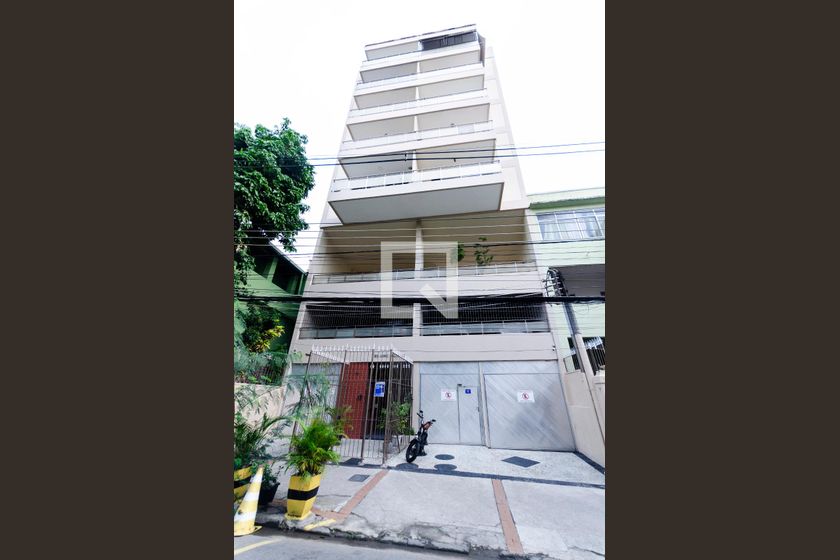 Condomínio King George, Estácio - Rio de Janeiro - Alugue ou Compre ...