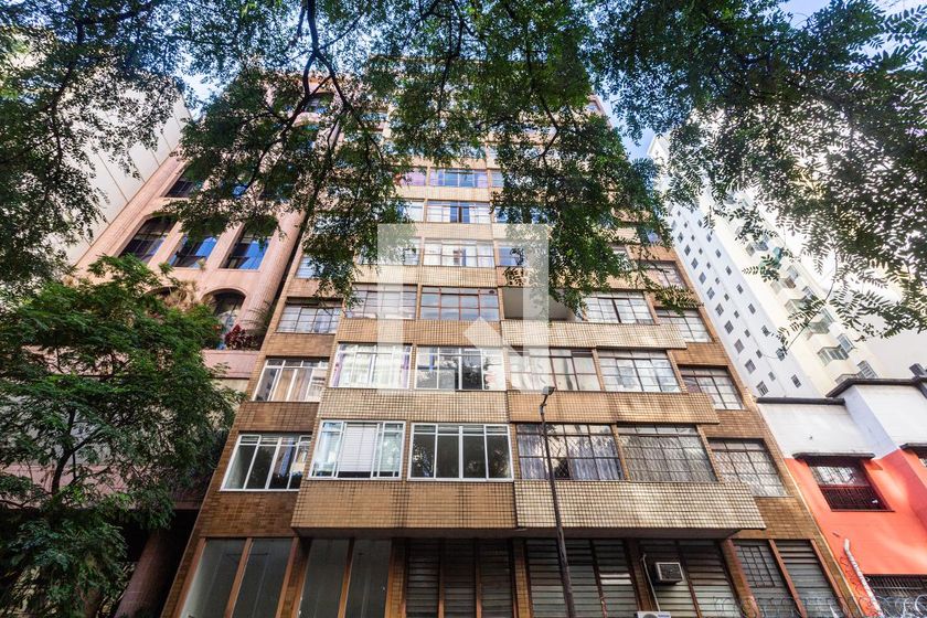 Condomínio Edifício Mendes Pimentel, Centro - Belo Horizonte - Alugue ou Compre - QuintoAndar