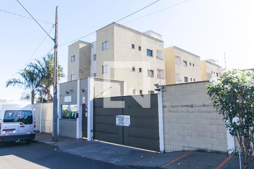 Residencial Maria Jose Mascia Marquez, Santa Luzia - Uberlândia ...