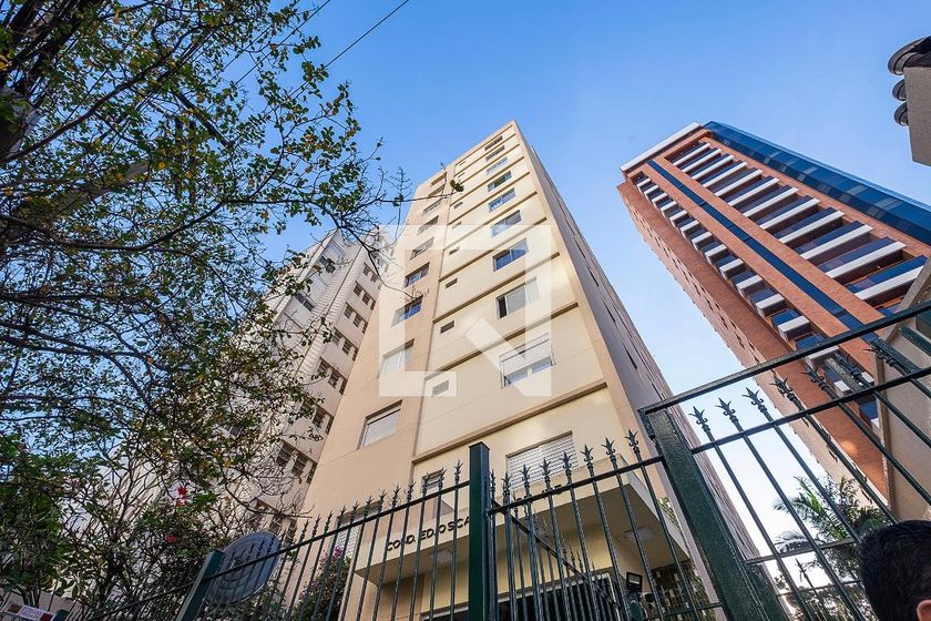 Edifício Oscar Freire, Pinheiros - São Paulo - Alugue ou Compre - QuintoAndar