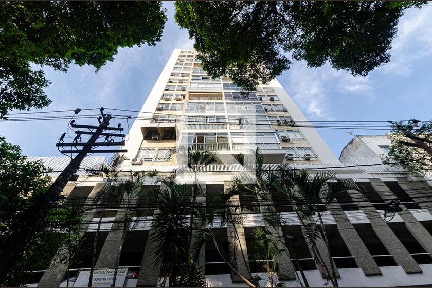 Edifício Estoril Park, Ingá - Niterói - Alugue ou Compre - QuintoAndar