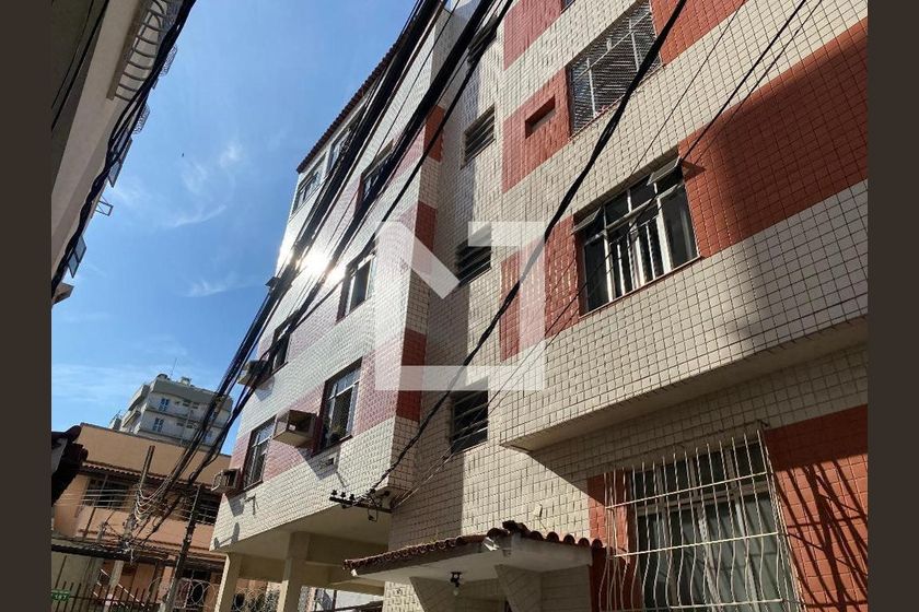 Condomínio Pena Orange II, Freguesia - Rio de Janeiro - Alugue ou Compre - QuintoAndar