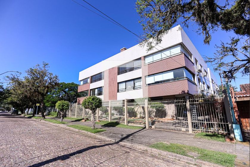 Condomínio em Avenida Pereira Passos, 953, Vila Assunção - Porto Alegre ...