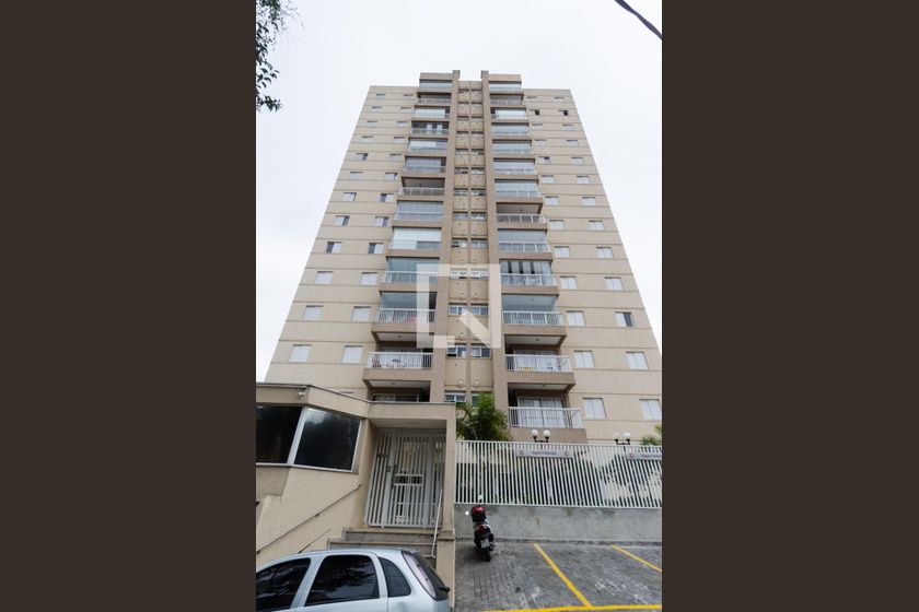 Condomínio Spazio, Nova Petrópolis - São Bernardo do Campo - Alugue ou ...