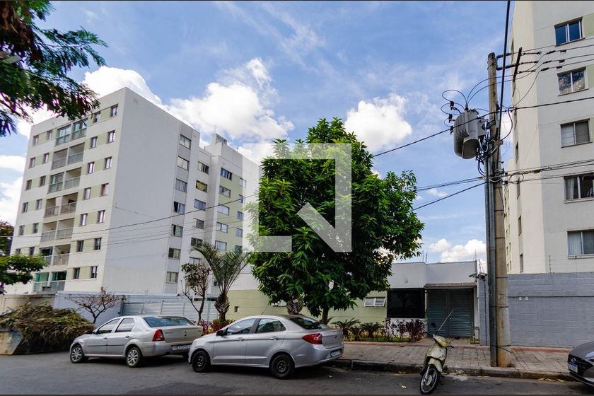 Edifício Monterey, Caiçaras - Belo Horizonte - Alugue ou Compre ...