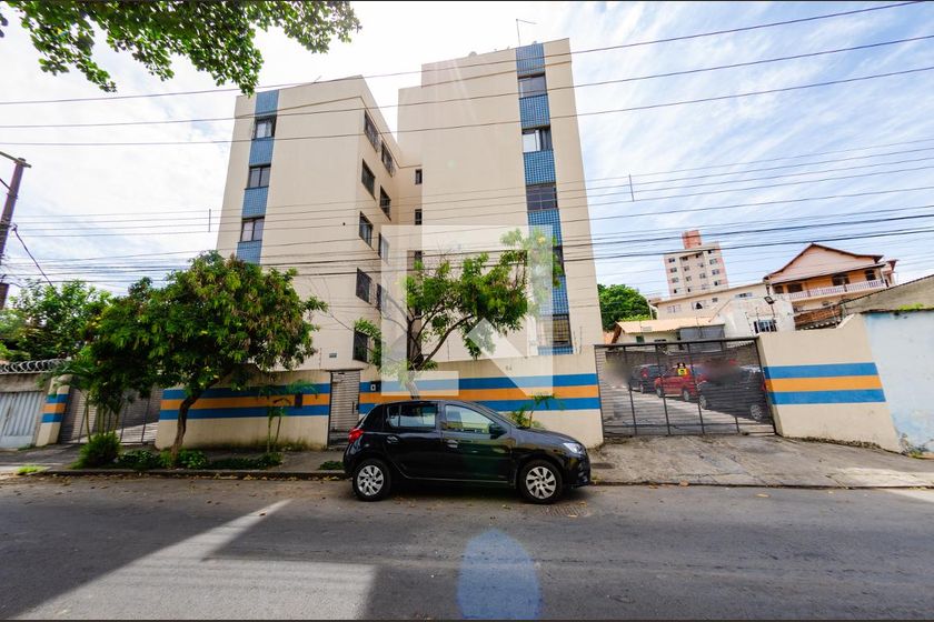 Edifício Fenicia, Jardim Montanhês - Belo Horizonte - Alugue ou Compre - QuintoAndar