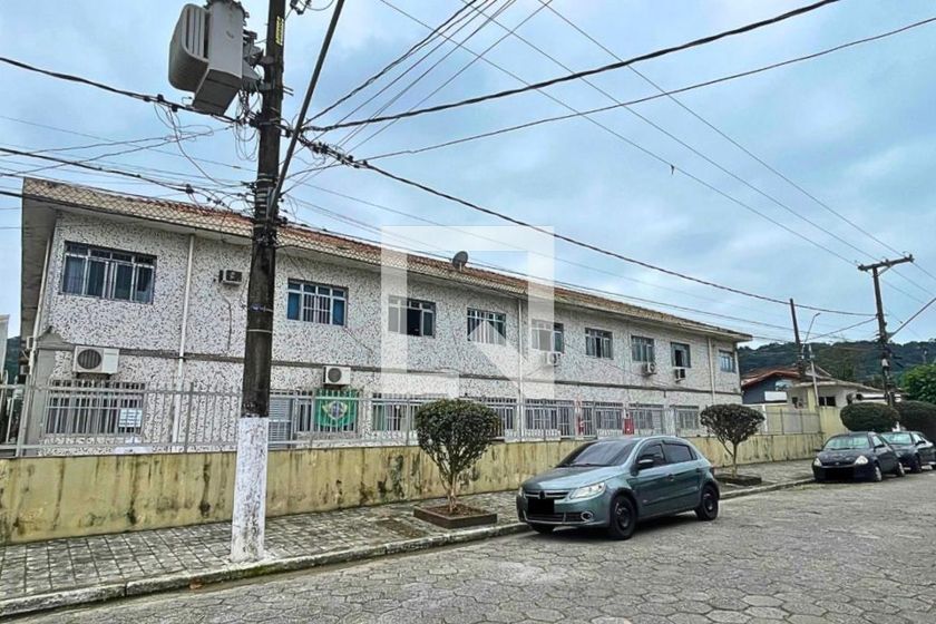 Condomínio Veraneio, Canto do Forte - Praia Grande - Alugue ou Compre - QuintoAndar