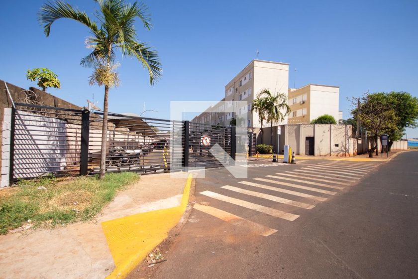 Condomínio Vitta Ipiranga II, Jardim Heitor Rigon - Ribeirão Preto ...
