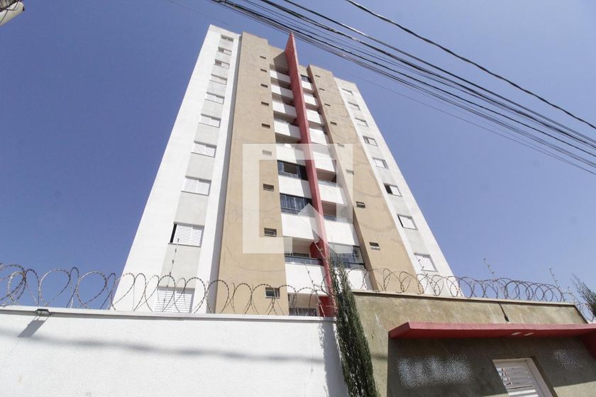 EDIFICIO RUBI, Pampulha - Uberlândia - Alugue ou Compre - QuintoAndar