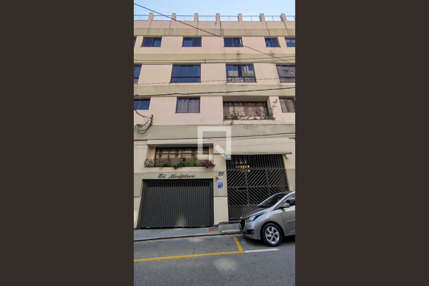 Edifício Modigliani, Centro - São Caetano do Sul - Alugue ou Compre - QuintoAndar