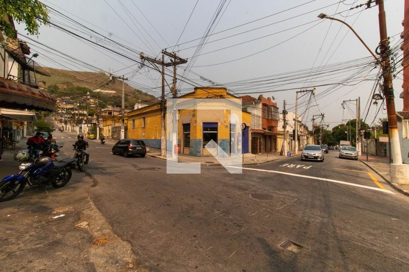 Condomínio Lord Byron, Fonseca - Niterói - Alugue ou Compre - QuintoAndar