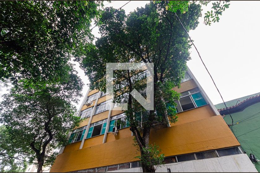 Edifício Coronel Luiz Azeredo, Centro - Niterói - Alugue ou Compre - QuintoAndar