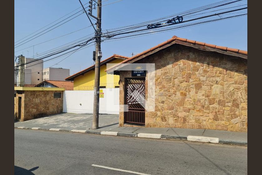 Condomínio em Rua Alberto Hinoto Bento, 336, Macedo - Guarulhos - Alugue ou Compre - QuintoAndar