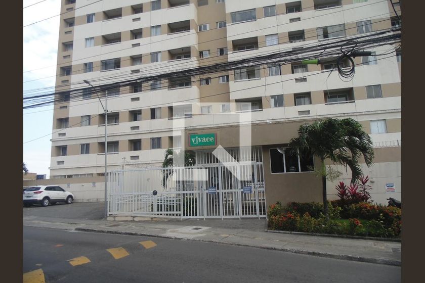 Condomínio Vivace Cabula VI, Cabula VI - Salvador - Alugue ou Compre ...