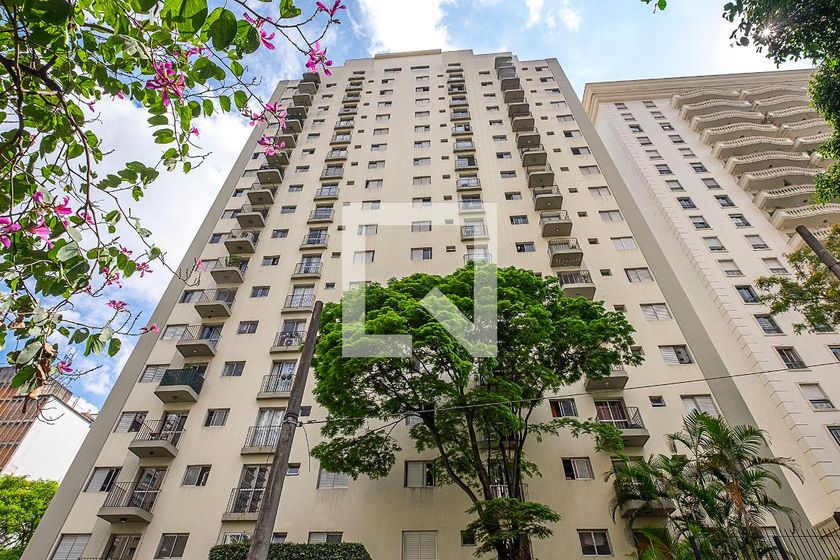 Edifício Trianon, Jardim Paulista - São Paulo - Alugue ou Compre ...