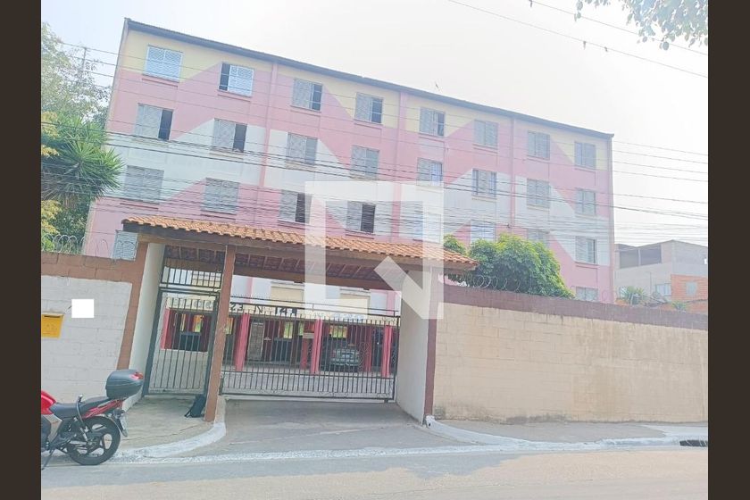 Condomínio em Rua Luca Conforti, 149, Sapopemba - São Paulo - Alugue ou ...