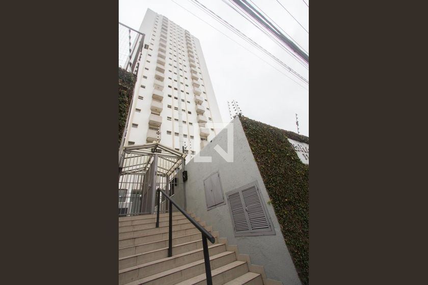 EDIFICIO FLÁVIA, Vila das Belezas - São Paulo - Alugue ou Compre ...