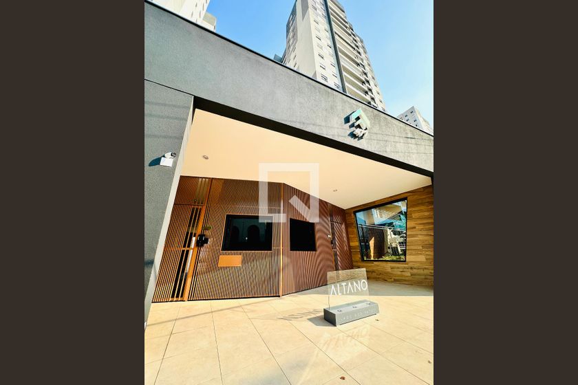 Condomínio Helbor Spazio Club, Vila Mariana - São Paulo - Alugue ou ...