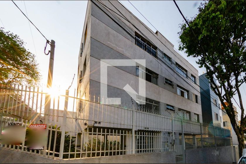 Edifício Rodrigo Londe Bicalho, Nova Suíssa - Belo Horizonte - Alugue ...