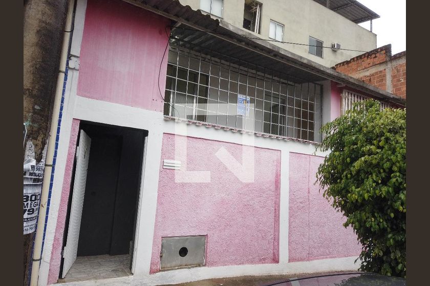 Condomínio em Rua Samuel das Neves, 809, Pechincha - Rio de Janeiro ...