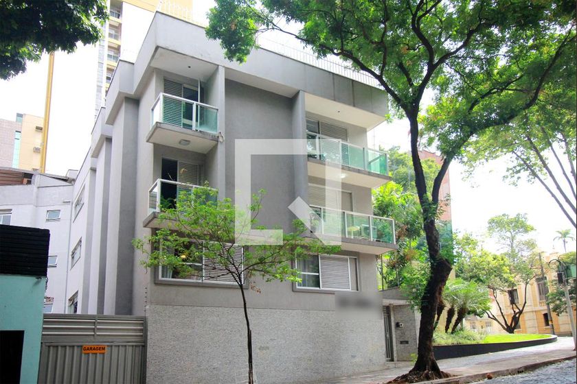 Edifício Aida, Savassi - Belo Horizonte - Alugue ou Compre - QuintoAndar