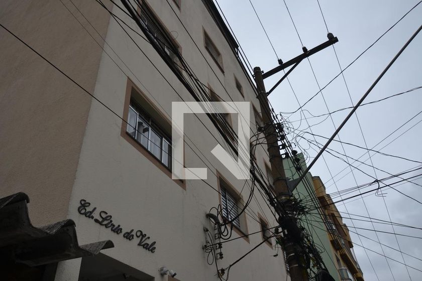 Condomínio Edifício Lirio do Valle, Nova Gerti - São Caetano do Sul - Alugue ou Compre - QuintoAndar