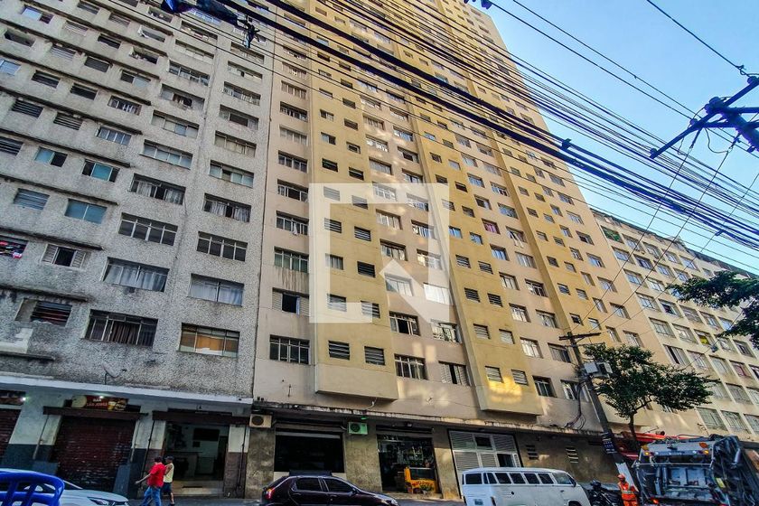 Edifício Bahia, Liberdade - São Paulo - Alugue ou Compre - QuintoAndar