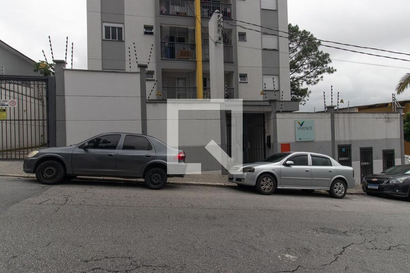 Condomínio em Rua Major Dantas Cortez, 566, Vila Gustavo - São Paulo ...