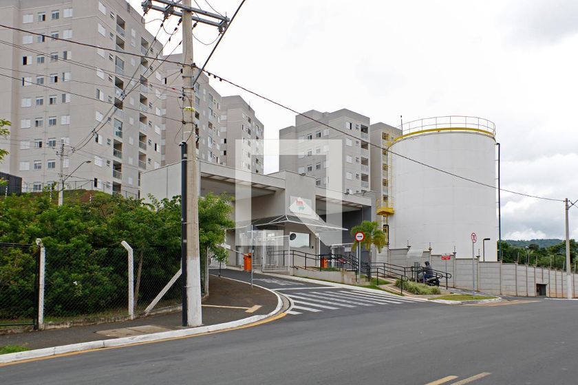 Condomínio Morada do Vale, Nova Espirito Santo - Valinhos - Alugue ou ...