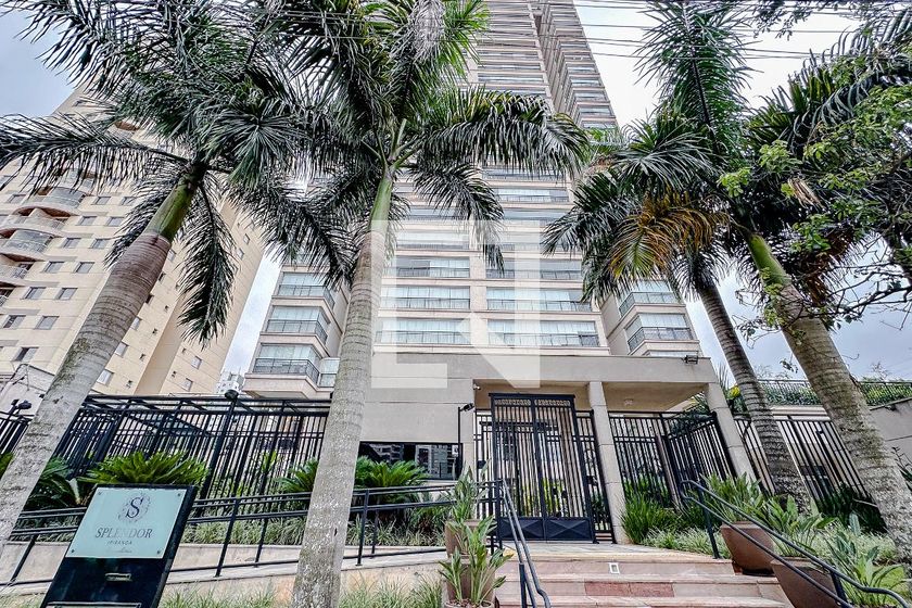Condomínio SPLENDOR IPIRANGA, Ipiranga - São Paulo - Alugue ou Compre ...