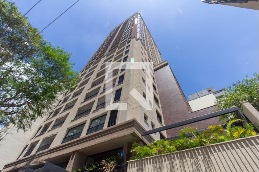 Condomínio Upper West Perdizes, Perdizes - São Paulo - Alugue ou Compre - QuintoAndar