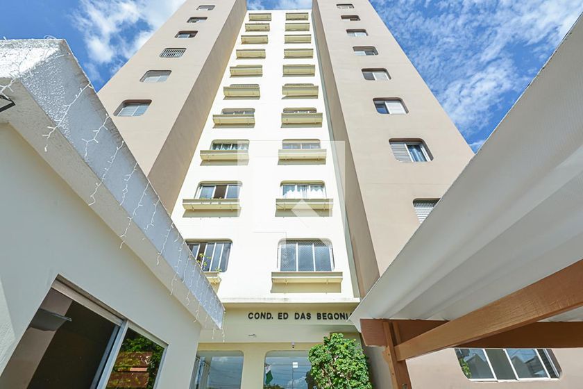 Edifício das Begônias, Vila Emir - São Paulo - Alugue ou Compre - QuintoAndar